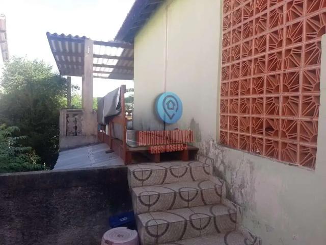 Casa / Sobrado para Venda em Ferraz de Vasconcelos/SP Vila Romanópolis 8 Quartos