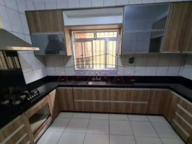 Casa / Sobrado para Venda em Ferraz de Vasconcelos/SP Vila São Paulo 3 Quartos