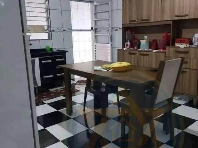 Casa / Sobrado para Venda em Ferraz de Vasconcelos/SP Jardim Brígida 2 Quartos