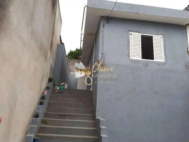 Casa / Sobrado para Venda em Ferraz de Vasconcelos/SP Jardim Dayse 1 Quartos