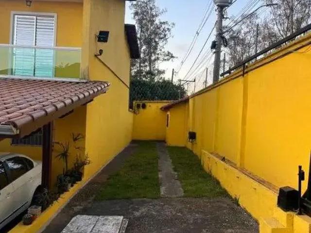 Casa / Sobrado para Venda em Ferraz de Vasconcelos/SP Jardim Dayse 2 Quartos