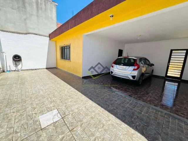 Casa / Sobrado para Venda em Ferraz de Vasconcelos/SP Jardim Ferrazense 2 Quartos