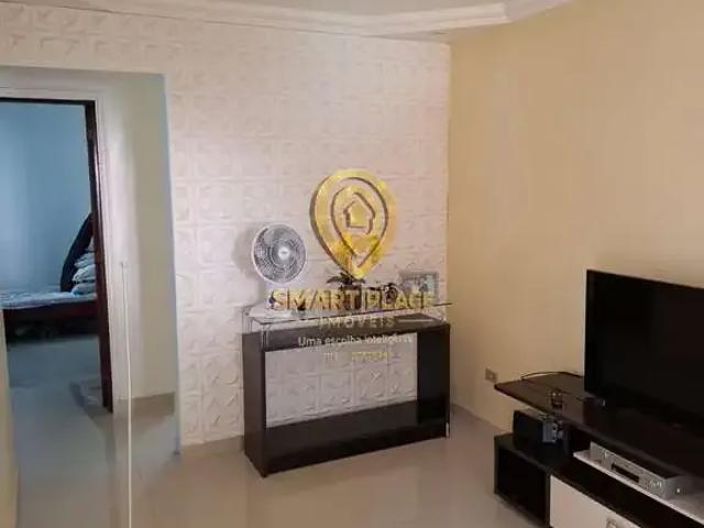 Casa / Sobrado para Venda em Ferraz de Vasconcelos/SP Jardim Helena 2 Quartos