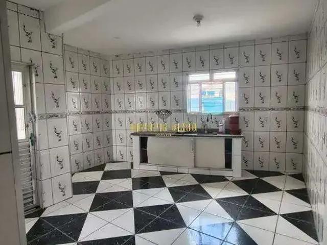Casa / Sobrado para Venda em Ferraz de Vasconcelos/SP Jardim Helena 5 Quartos