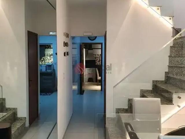 Casa / Sobrado para Venda em Ferraz de Vasconcelos/SP Jardim Ipanema 2 Quartos