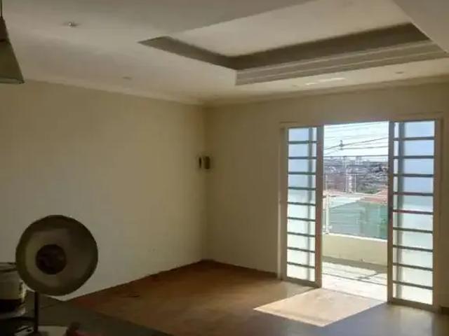 Casa / Sobrado para Venda em Ferraz de Vasconcelos/SP Jardim Melilo 3 Quartos