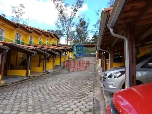 Casa / Sobrado para Venda em Ferraz de Vasconcelos/SP Parque Dourado 2 Quartos