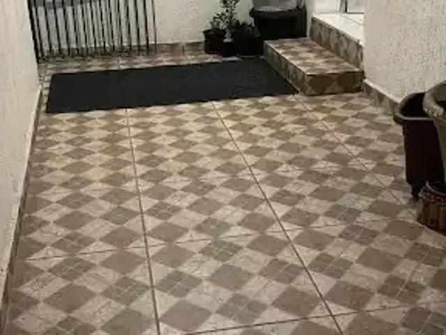 Casa / Sobrado para Venda em Ferraz de Vasconcelos/SP Parque São Francisco 2 Quartos