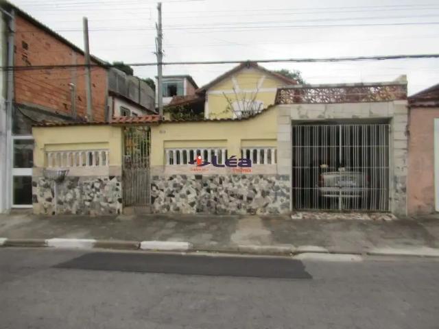Casa / Sobrado para Venda em Ferraz de Vasconcelos/SP Sitio Paredão