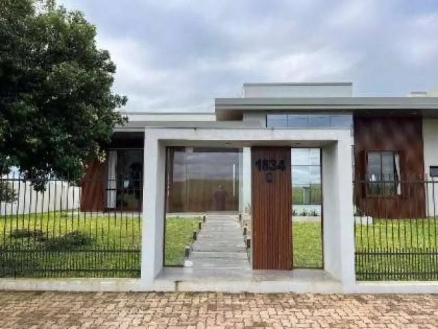 Casa / Sobrado para Venda em Fortaleza dos Valos/RS Centro 2 Quartos