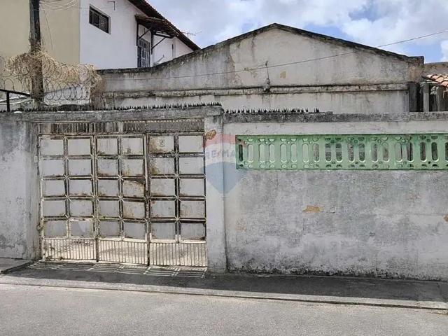 Casa / Sobrado para Venda em Fortaleza/CE Tauape 3 Quartos