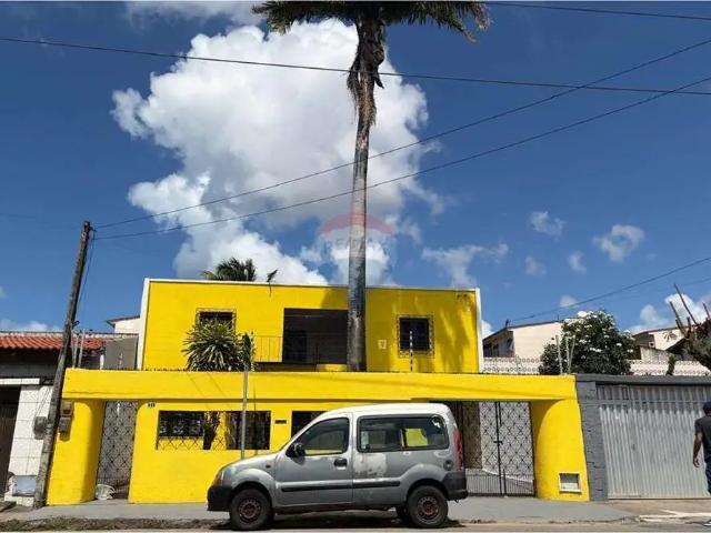 Casa / Sobrado para Venda em Fortaleza/CE Vila Ellery 7 Quartos