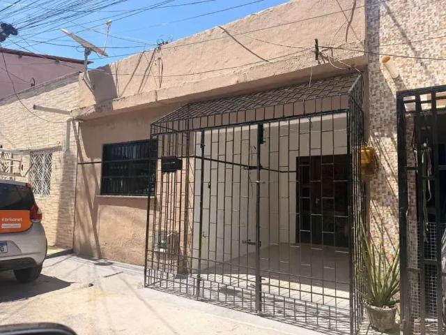 Casa / Sobrado para Venda em Fortaleza/CE Vila Ellery 2 Quartos