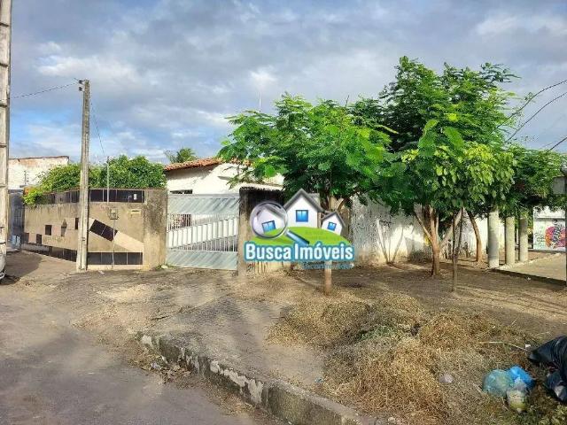 Casa / Sobrado para Venda em Fortaleza/CE Vila Ellery 3 Quartos