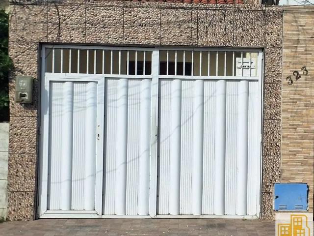 Casa / Sobrado para Venda em Fortaleza/CE Vila Ellery 3 Quartos