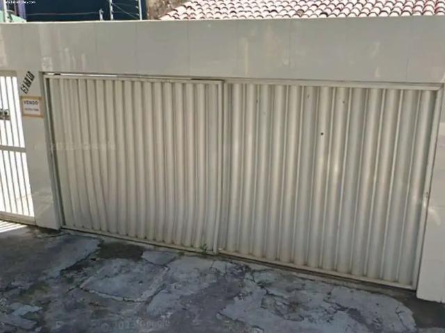 Casa / Sobrado para Venda em Fortaleza/CE Vila Velha 3 Quartos