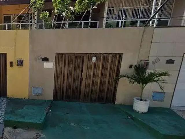 Casa / Sobrado para Venda em Fortaleza/CE Vila Velha 3 Quartos