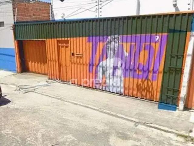 Casa / Sobrado para Venda em Fortaleza/CE Aldeota 3 Quartos