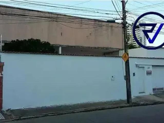 Casa / Sobrado para Venda em Fortaleza/CE Aldeota 5 Quartos