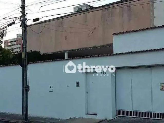 Casa / Sobrado para Venda em Fortaleza/CE Aldeota 5 Quartos