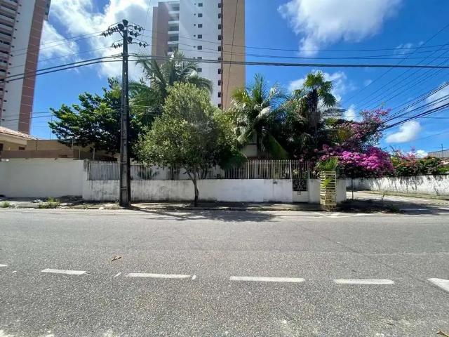 Casa / Sobrado para Venda em Fortaleza/CE Aldeota 5 Quartos
