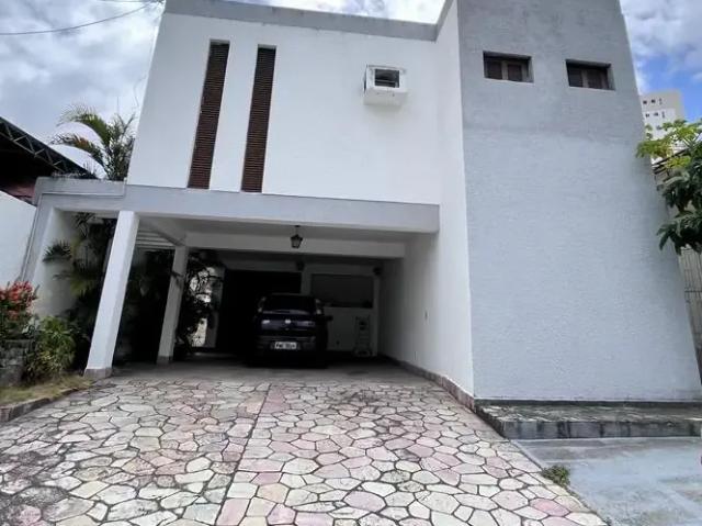 Casa / Sobrado para Venda em Fortaleza/CE Aldeota 6 Quartos