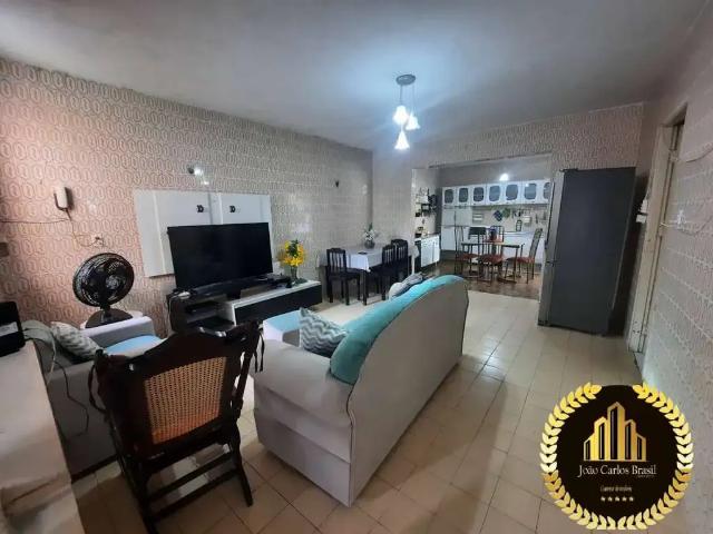 Casa / Sobrado para Venda em Fortaleza/CE Álvaro Weyne 3 Quartos
