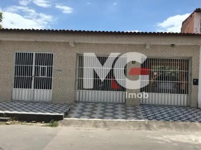 Casa / Sobrado para Venda em Fortaleza/CE Álvaro Weyne 4 Quartos