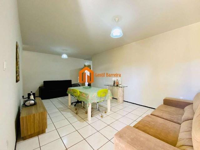 Casa / Sobrado para Venda em Fortaleza/CE Amadeu Furtado 4 Quartos