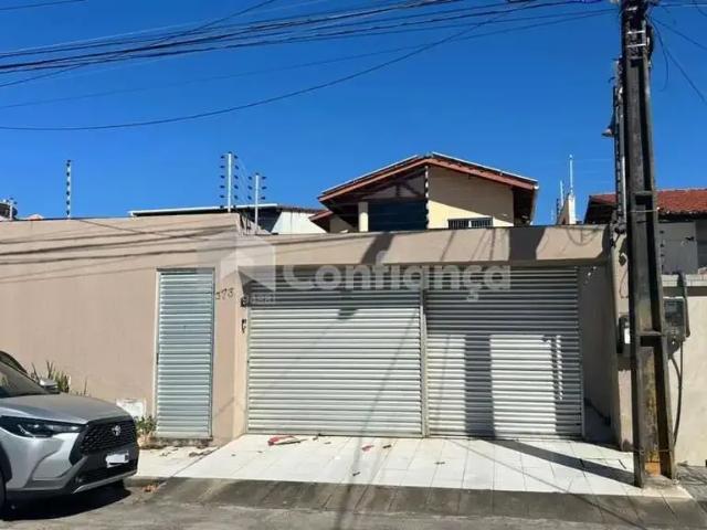 Casa / Sobrado para Venda em Fortaleza/CE Amadeu Furtado 4 Quartos
