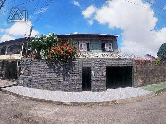 Casa / Sobrado para Venda em Fortaleza/CE Amadeu Furtado 5 Quartos