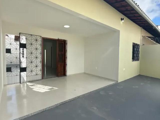 Casa / Sobrado para Venda em Fortaleza/CE Amadeu Furtado 2 Quartos