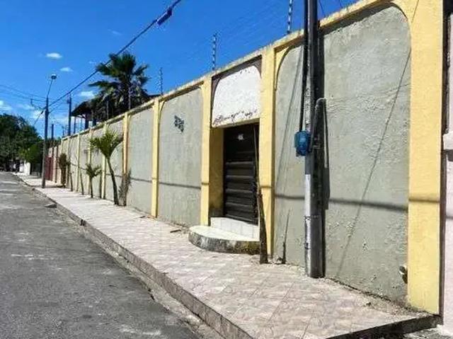 Casa / Sobrado para Venda em Fortaleza/CE Amadeu Furtado 2 Quartos