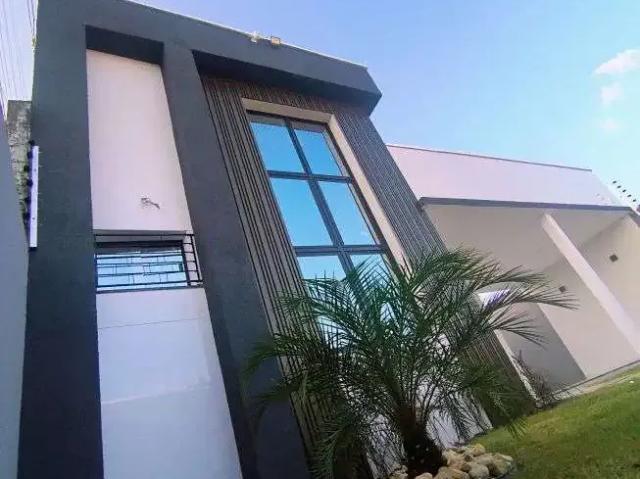 Casa / Sobrado para Venda em Fortaleza/CE Amadeu Furtado 3 Quartos