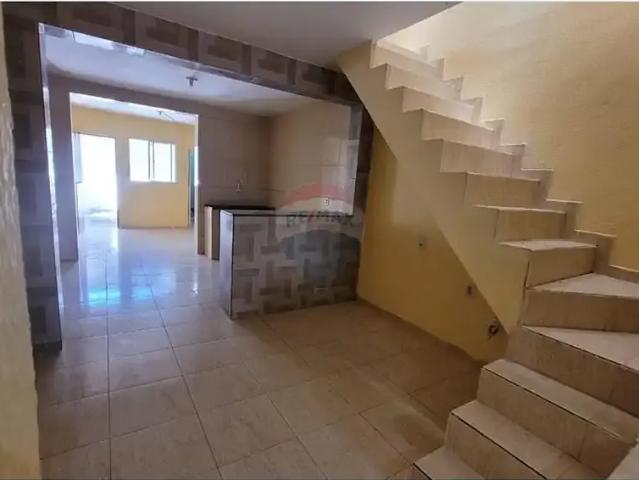 Casa / Sobrado para Venda em Fortaleza/CE Antônio Bezerra 3 Quartos