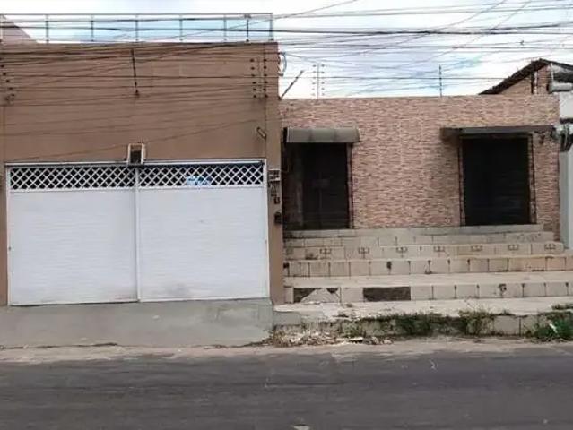 Casa / Sobrado para Venda em Fortaleza/CE Antônio Bezerra 3 Quartos