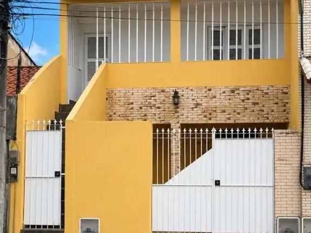 Casa / Sobrado para Venda em Fortaleza/CE Antônio Bezerra 2 Quartos