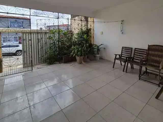 Casa / Sobrado para Venda em Fortaleza/CE Antônio Bezerra 2 Quartos