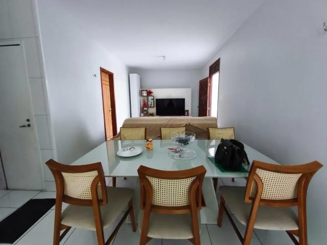 Casa / Sobrado para Venda em Fortaleza/CE Antônio Bezerra 4 Quartos