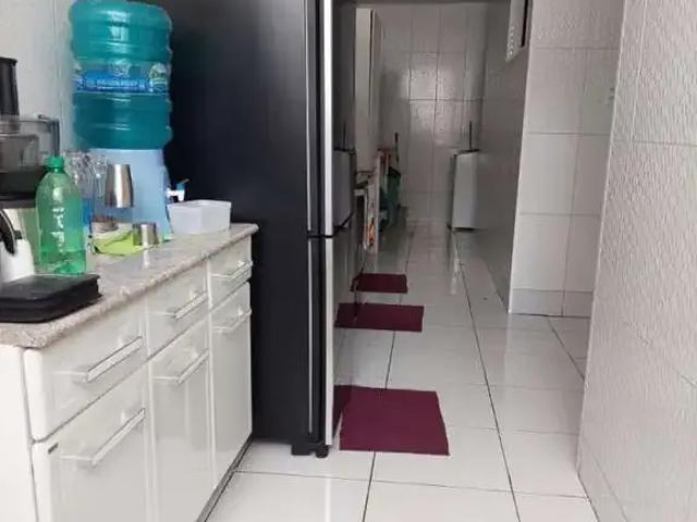 Casa / Sobrado para Venda em Fortaleza/CE Antônio Bezerra 4 Quartos