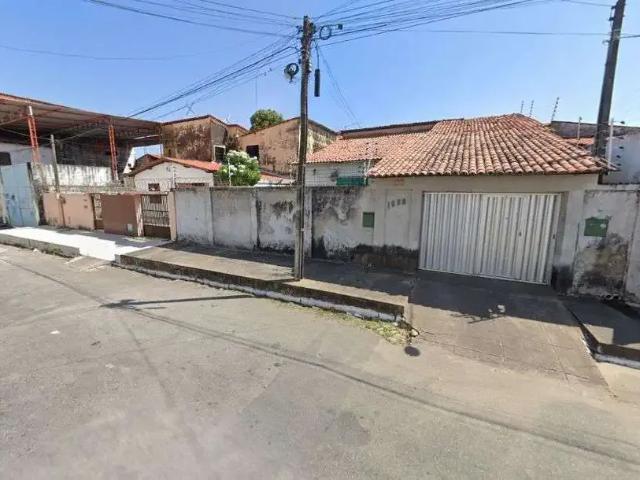 Casa / Sobrado para Venda em Fortaleza/CE Barra do Ceará 4 Quartos