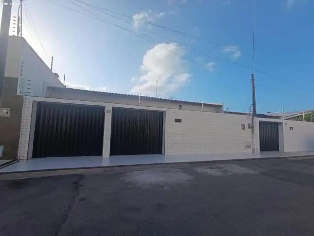Casa / Sobrado para Venda em Fortaleza/CE Barra do Ceará 3 Quartos