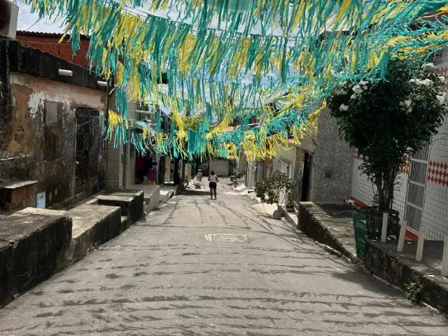 Casa / Sobrado para Venda em Fortaleza/CE Barra do Ceará 3 Quartos