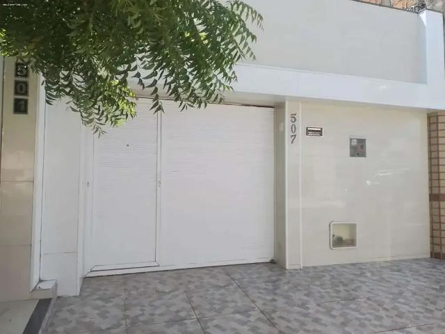 Casa / Sobrado para Venda em Fortaleza/CE Barra do Ceará 3 Quartos