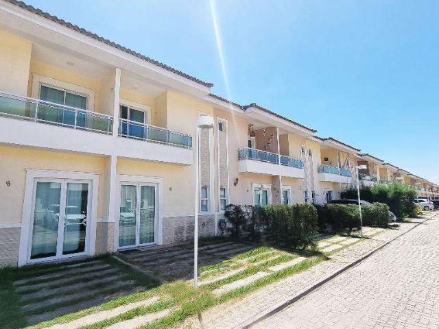 Casa / Sobrado para Venda em Fortaleza/CE Barroso 2 Quartos
