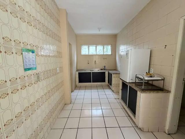Casa / Sobrado para Venda em Fortaleza/CE Benfica 2 Quartos