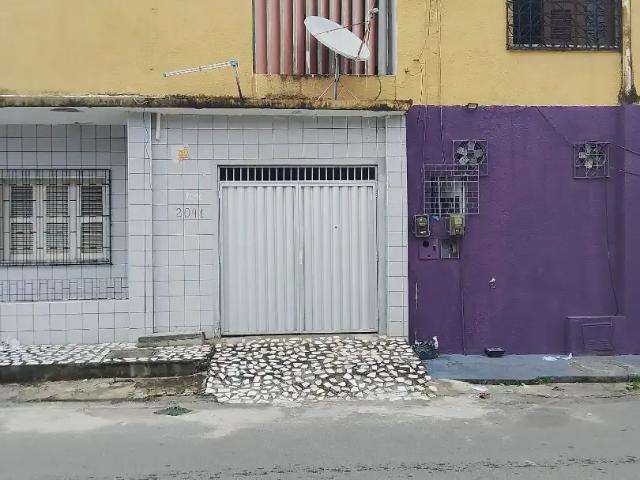 Casa / Sobrado para Venda em Fortaleza/CE Bela Vista 3 Quartos