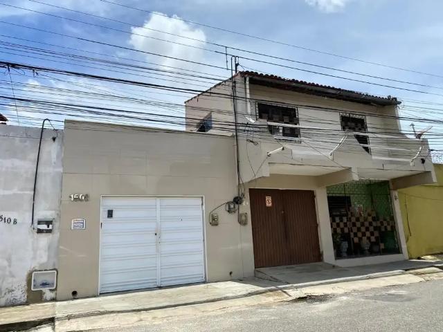 Casa / Sobrado para Venda em Fortaleza/CE Bela Vista 3 Quartos