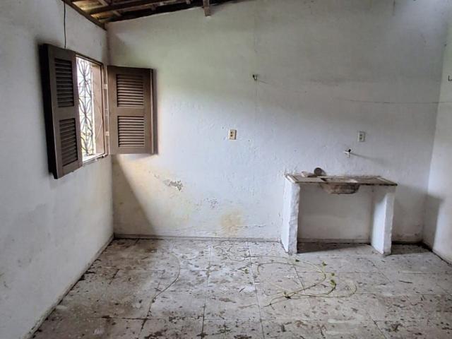 Casa / Sobrado para Venda em Fortaleza/CE Bonsucesso 3 Quartos