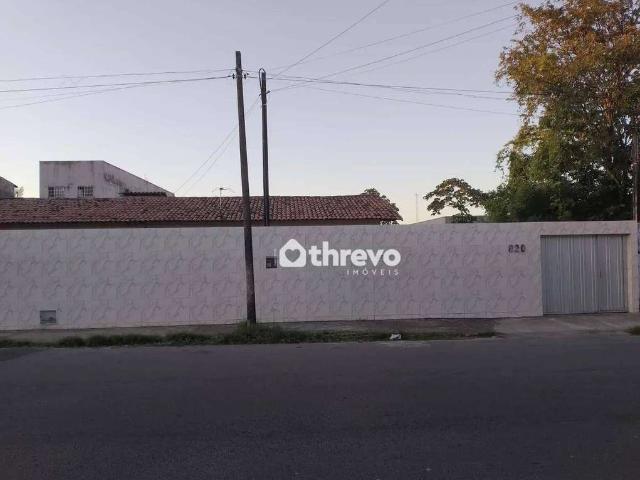 Casa / Sobrado para Venda em Fortaleza/CE Bonsucesso 3 Quartos